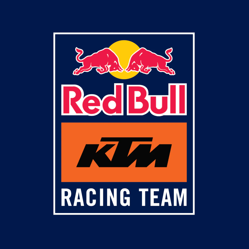 Red Bull KTM Racing Team Vintersockar – Westcoast Motorsport